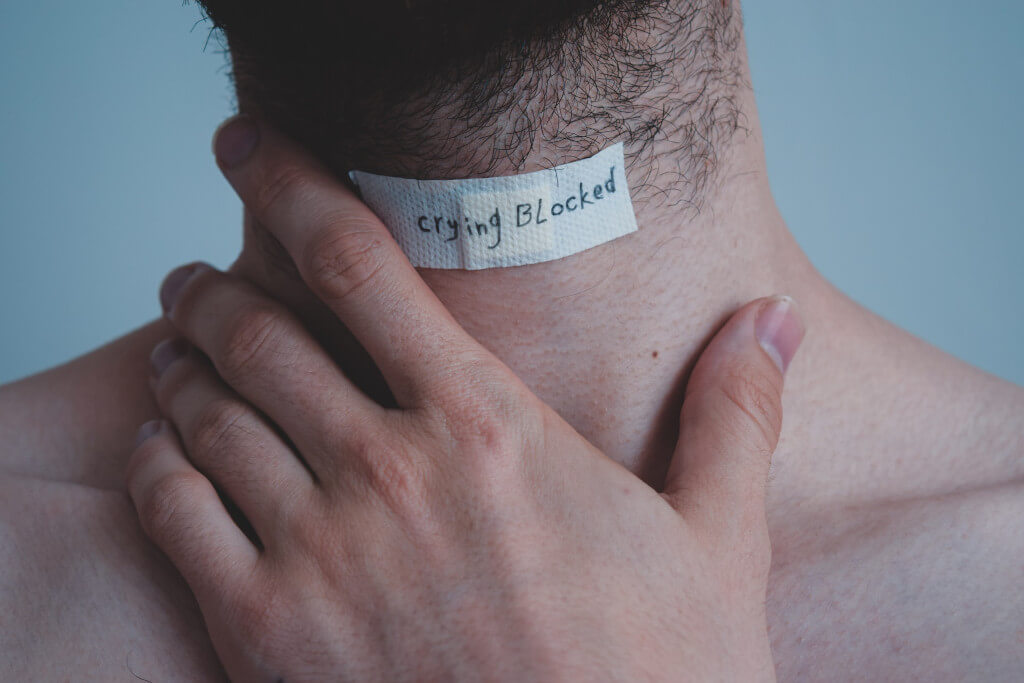 It’s In Best Interest for Society to Assist Male Victims of Domestic ...