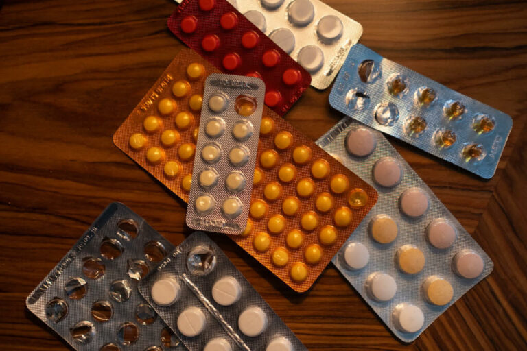 Depression, Anxiety, And Stress Relief By Self-Medication – Medical Review